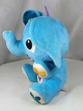 Little Tikes | Toys | Little Tikes My Buddy Triumphant Learning Plush ...